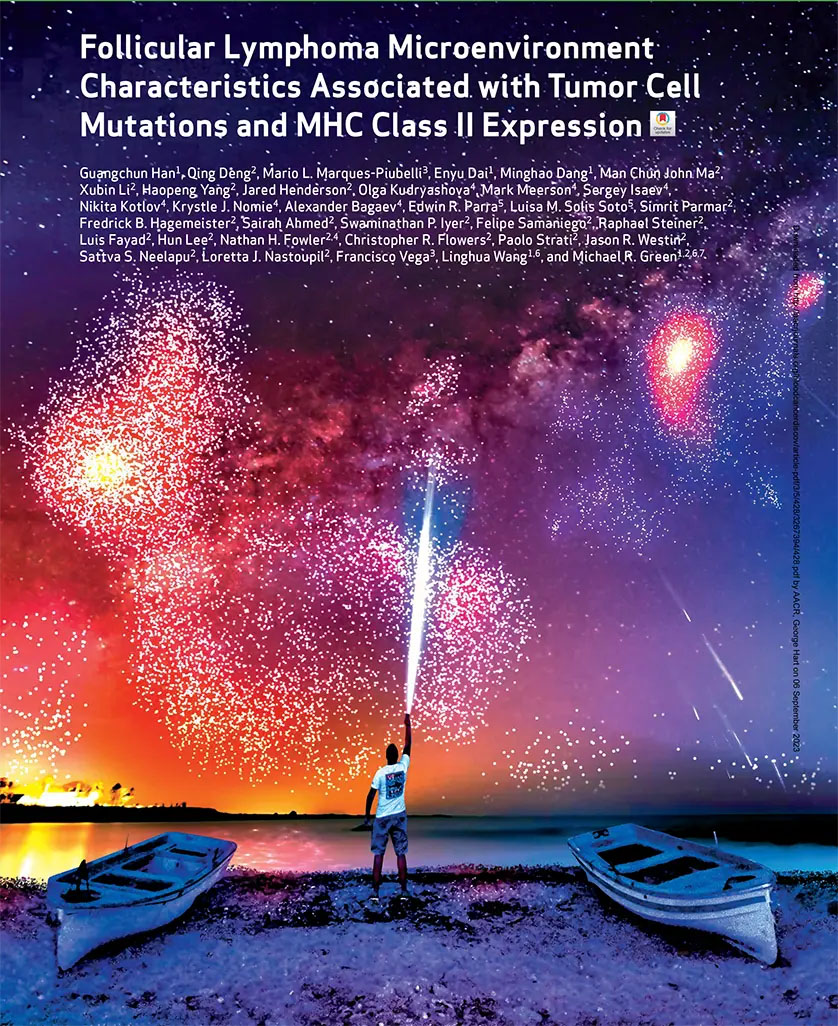 ARTicle Full View | Blood Cancer Discovery | American Association for ...