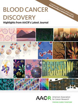 Highlights from Blood Cancer Discovery | Blood Cancer Discovery ...