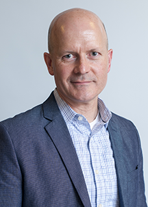 CCR Editor-in-Chief | Clinical Cancer Research | American Association ...