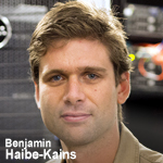 Computational Cancer Biology and Technology | Cancer Research ...