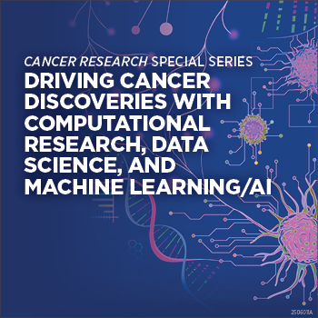 Data Science Special Series | Cancer Research | American Association for Cancer Research