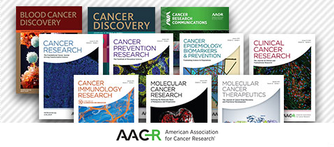 AACR Annual Meeting 2023 | American Association for Cancer Research