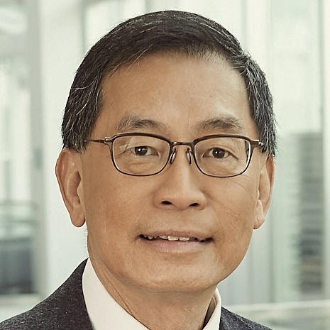 Researcher Bio Chi van Dang | American Association for Cancer Research