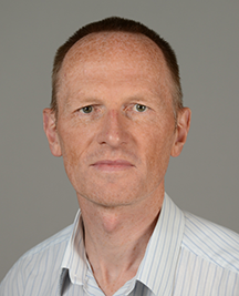 Peter Ballard Bio | American Association for Cancer Research