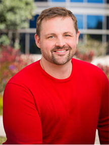 Andrew Boswell Bio | American Association for Cancer Research