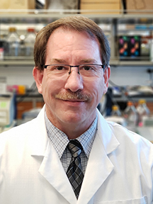 Darren D. Browning Bio | American Association for Cancer Research