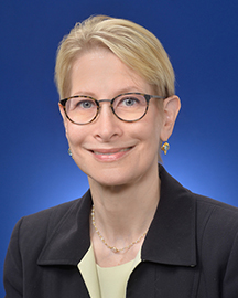 Maura N. Dickler Bio | American Association for Cancer Research