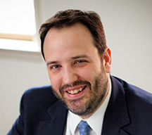 Justin F. Gainor Bio | American Association for Cancer Research