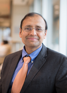 Sanjay Goel Bio | American Association for Cancer Research