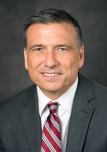 John V. Heymach Bio | American Association for Cancer Research