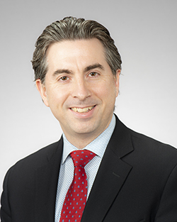 Researcher Bio Jason J Luke | American Association for Cancer Research