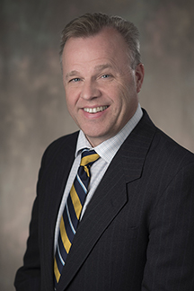 Daniel E. Johnson Bio | American Association for Cancer Research