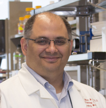 Michael C. Milone Bio | American Association for Cancer Research