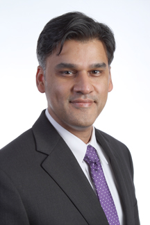 Robin Parihar Bio | American Association for Cancer Research