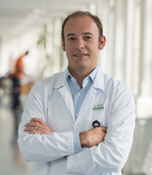 Aleix Prat Bio | American Association for Cancer Research
