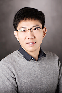 Ming Sun Bio | American Association for Cancer Research