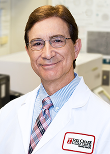 Joseph R. Testa Bio | American Association for Cancer Research