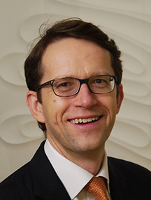 Nicholas Turner Bio | American Association for Cancer Research