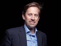David A. Tuveson Bio | American Association for Cancer Research