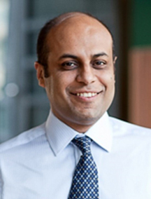 Amit Verma Bio | American Association for Cancer Research
