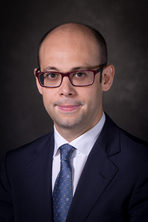 Eduardo Vilar Bio | American Association for Cancer Research