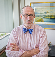 Jeffrey Weber Bio | American Association for Cancer Research
