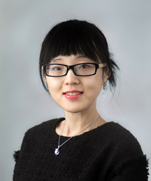 Yawei Zhang Bio | American Association for Cancer Research