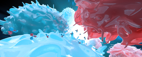 EZH2 Inhibition Enhances T-cell Immunotherapy in B Cell Lymphoma | Cancer Discovery News ...