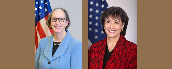 NCI, NIH Directors Stepping Down | Cancer Discovery News | American ...