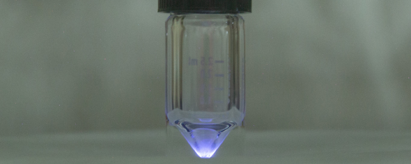 Actinium-Based Therapy Radiates Potential | Cancer Discovery News ...