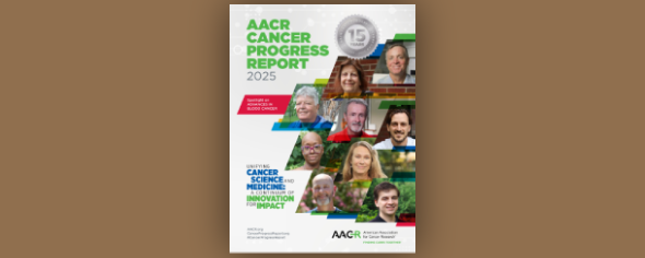 Cancer Progress Report, Survey Champion Federal Investment in Research ...