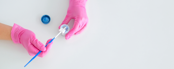 Self-collection of Cervical Samples Boosts Cancer Screening | Cancer ...
