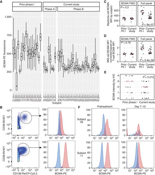 Anti-BCMA/CD19 CAR T Cells with Early Immunomodulatory Maintenance for ...