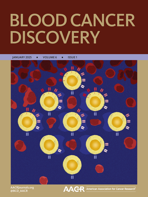 New Approvals Advancing Blood Cancer Medicine | Blood Cancer Discovery ...