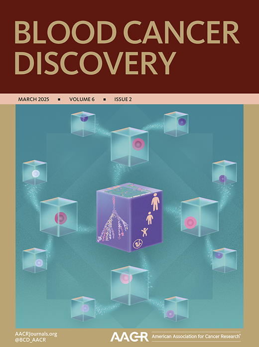 The Crossroads of Clonal Evolution, Differentiation Hierarchy, and ...