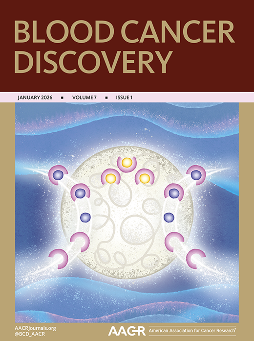 Golcadomide: An Oral CELMoD Agent Targeting IKZF1/3 for Diffuse Large B ...