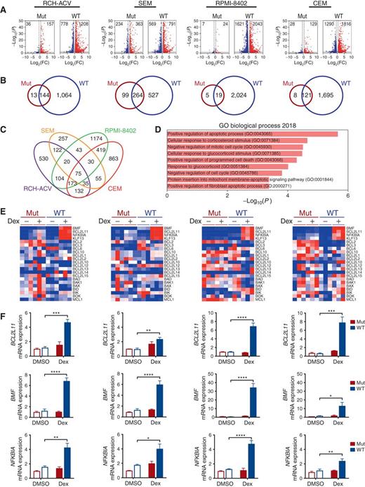 PRC2 Inhibitors Overcome Glucocorticoid Resistance Driven by NSD2 ...