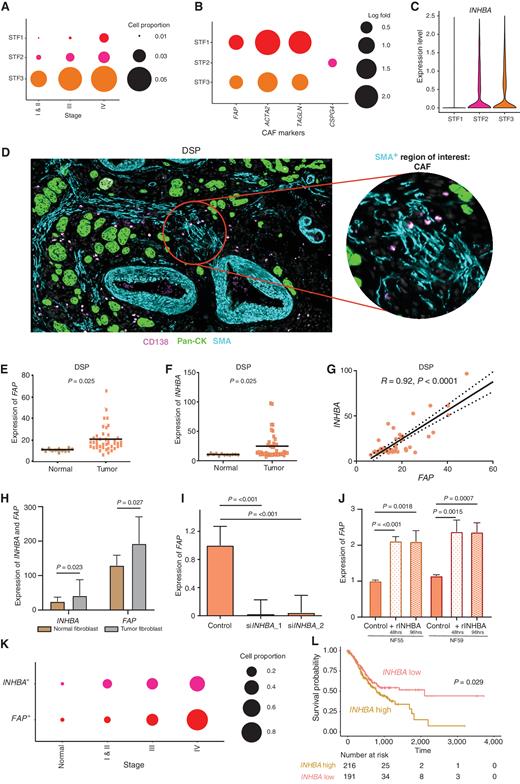 Single-Cell Atlas of Lineage States, Tumor Microenvironment, and ...