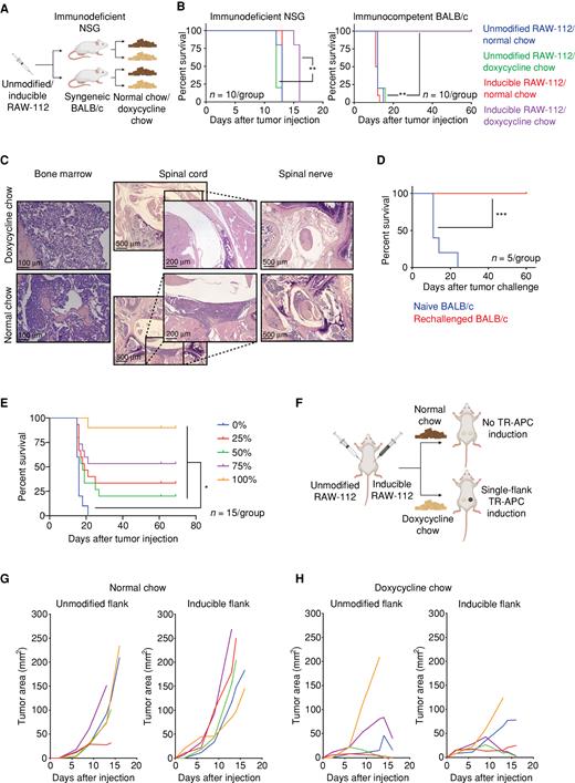 Reprogramming Cancer into Antigen-Presenting Cells as a Novel ...