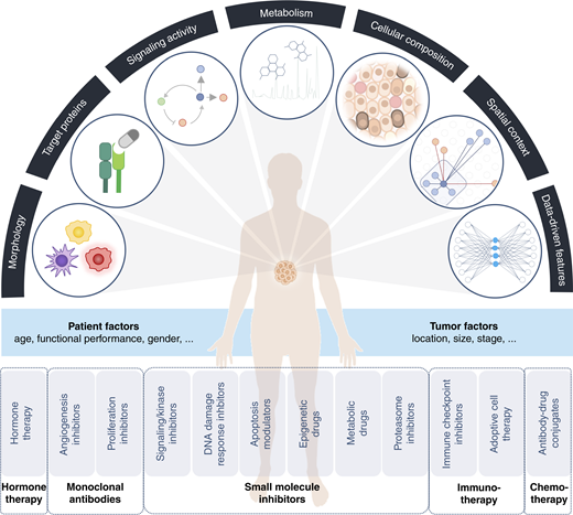 Highly Multiplexed Tissue Imaging in Precision Oncology and ...