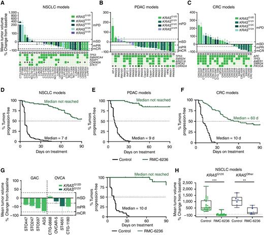 Translational and Therapeutic Evaluation of RAS-GTP Inhibition by RMC ...