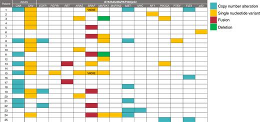 Efficacy and Safety of Adagrasib plus Cetuximab in Patients with ...