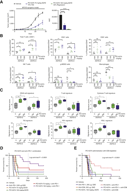 Restoration of the Tumor Suppressor Function of Y220C-Mutant p53 by ...