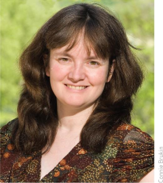 Q&A: Mikala Egeblad on Tumor Microenvironment | Cancer Discovery ...