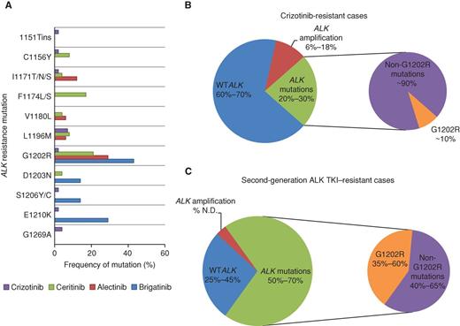 Targeting ALK: Precision Medicine Takes on Drug Resistance | Cancer ...