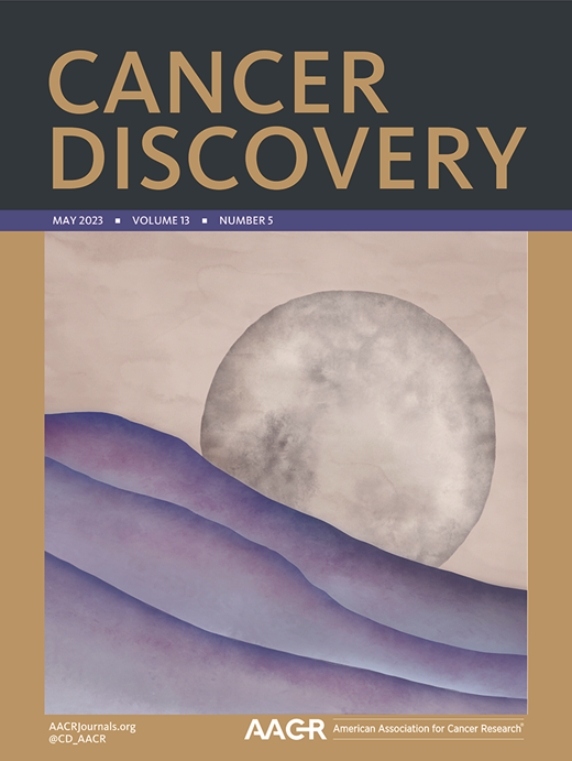 ADCs Inspire $43 Billion Pfizer–Seagen Deal | Cancer Discovery ...