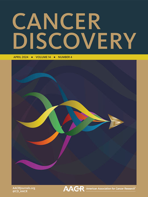 Cancer Discovery | American Association for Cancer Research