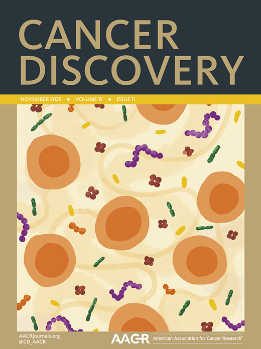 The Bitter Aftertaste of Artificial Sweeteners in Cancer Immunotherapy ...