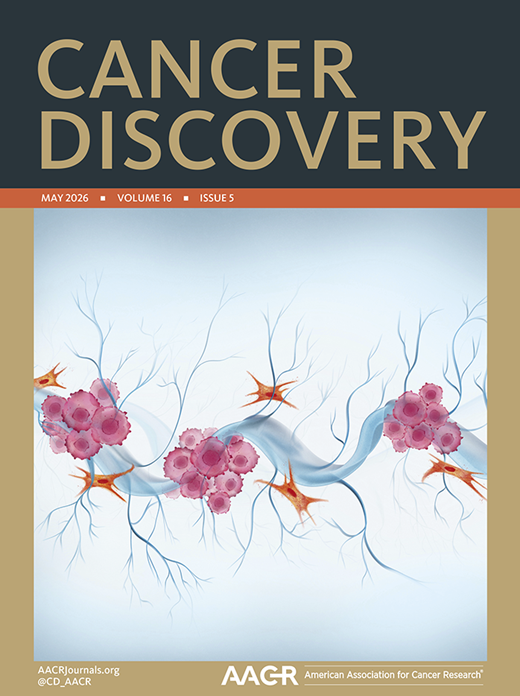 Thymic Health Tied to Cancer Risk and Treatment Responses | Cancer ...