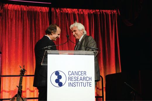 The 2013 William B. Coley Award for Distinguished Research in Basic and ...